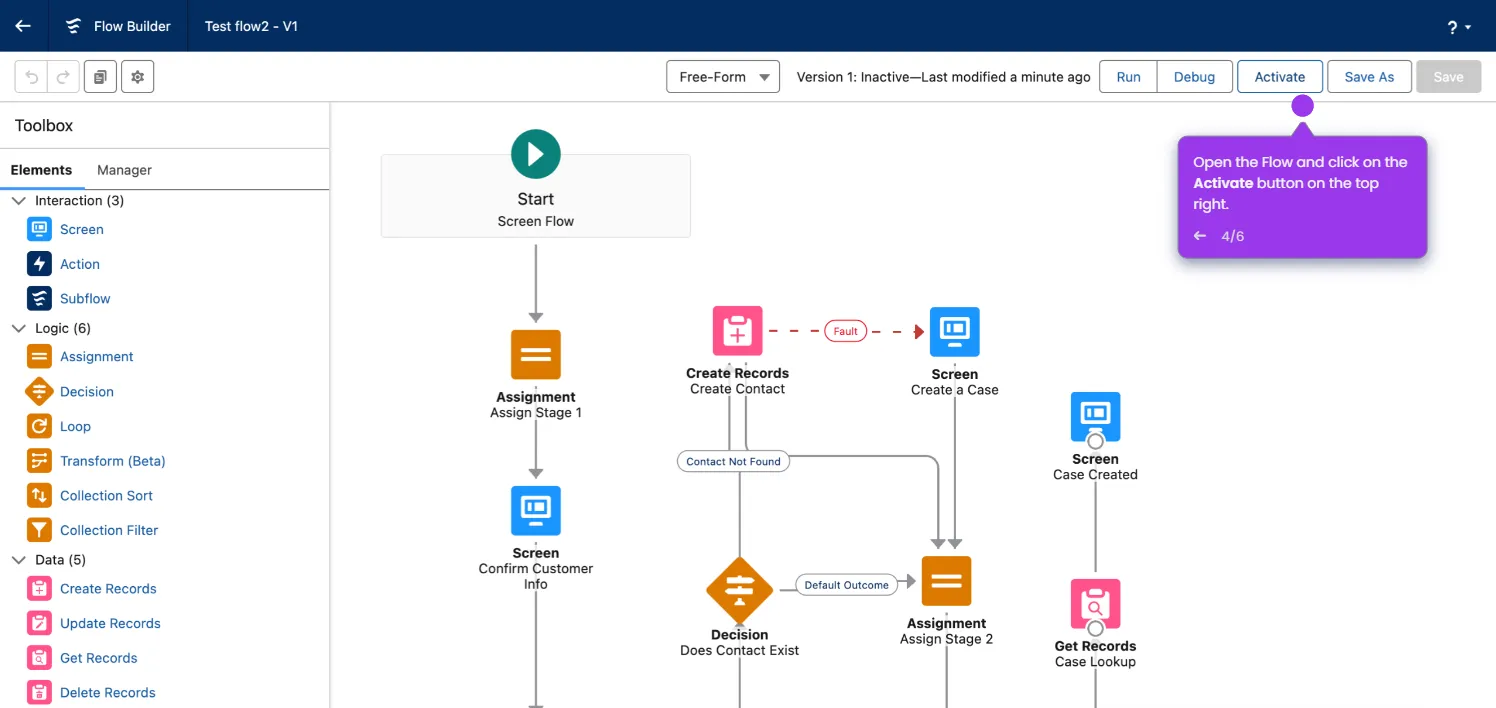 How To Add A Custom Button To Page Layout In Salesforce 1 Min Guide